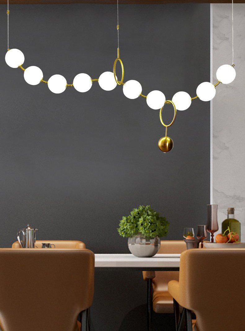 HANGLI Light – ACELOFA