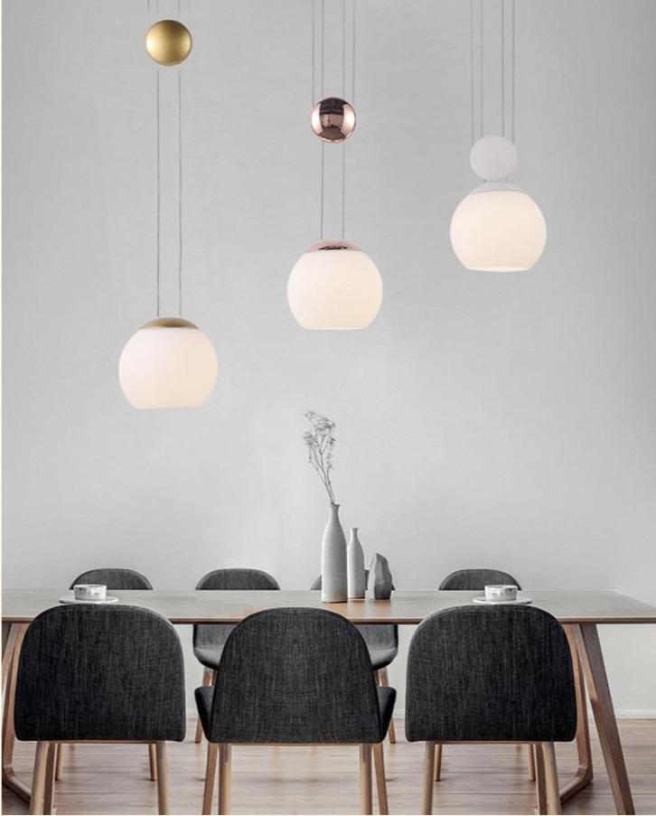 Bedsi Hanging Drop Light – ACELOFA