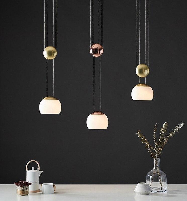 Bedsi Hanging Drop Light – ACELOFA